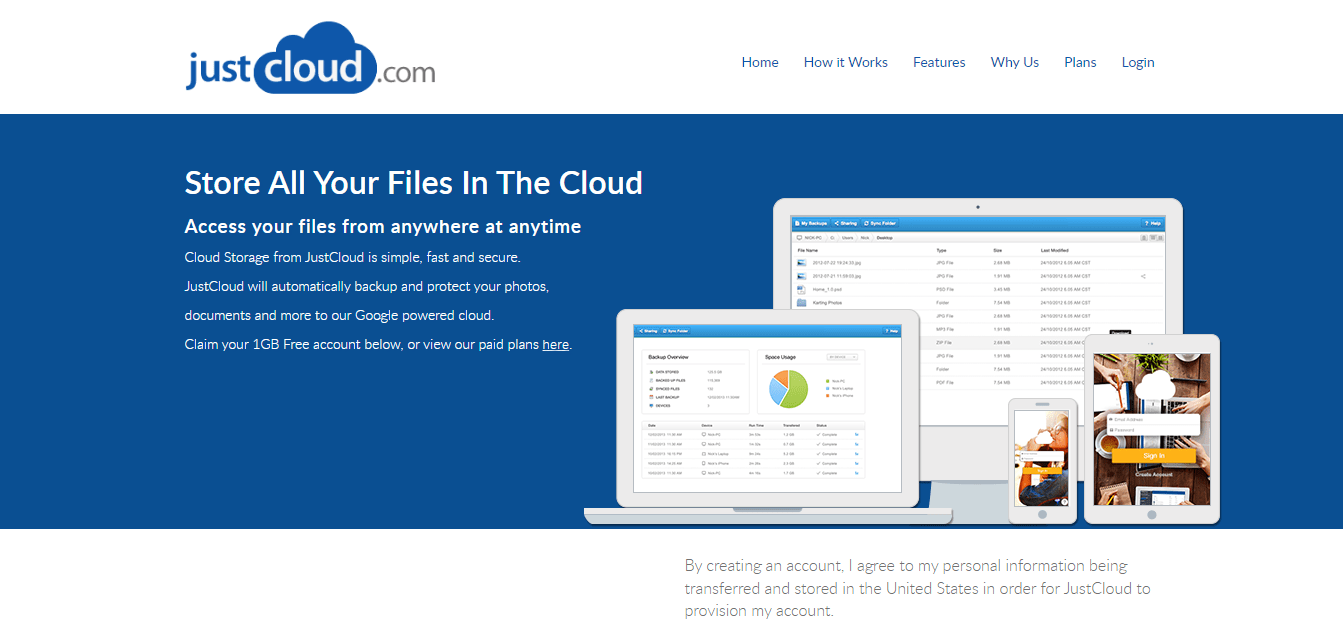 ТОП-21 лучший бесплатный файлообменник